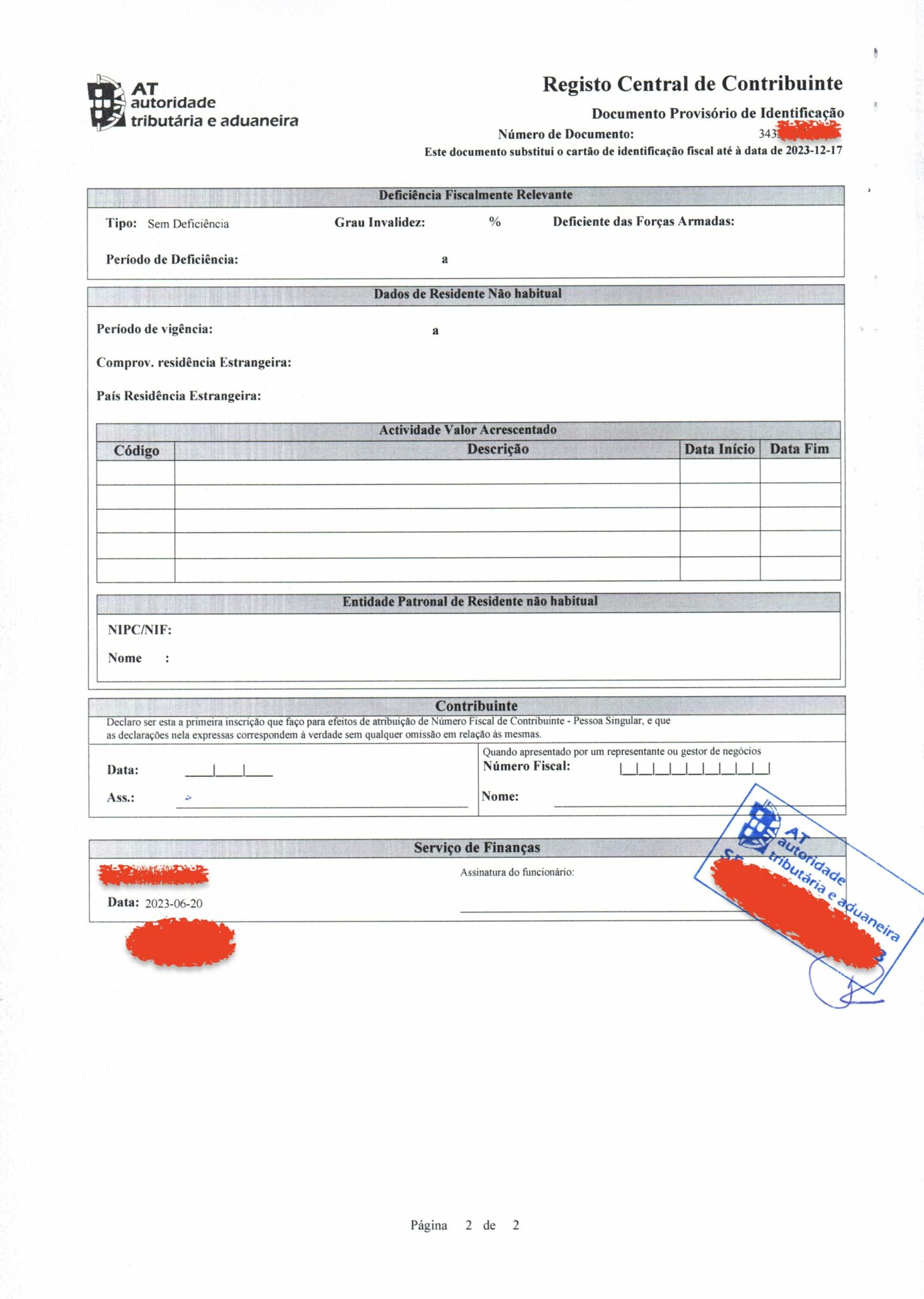 Example-of-the-nif-document – 我们在葡萄牙